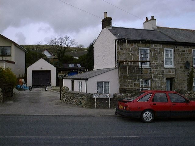 Extensions | AR Builders | Local Cornish Builder Covering All Of Cornwall